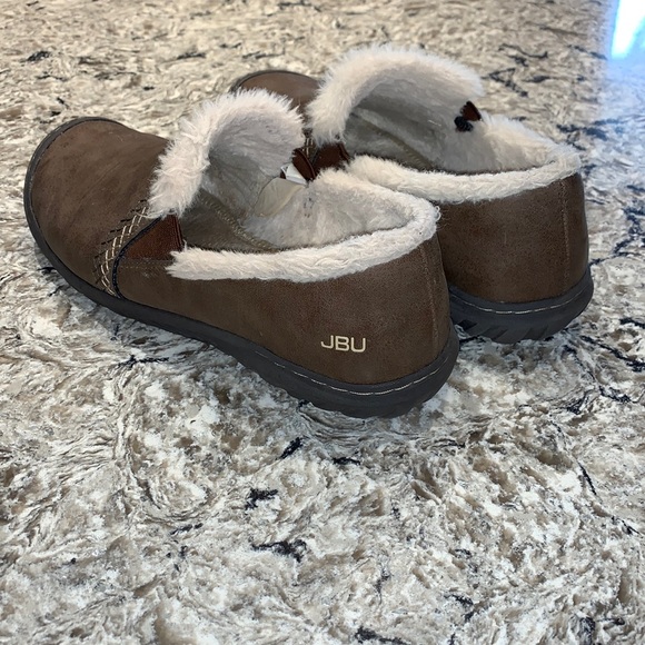 JBU | Shoes | Jbu Slippers Sz | Poshmark